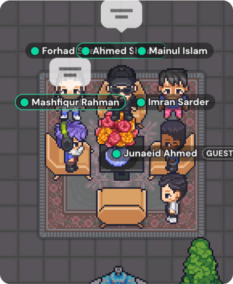TestTalents